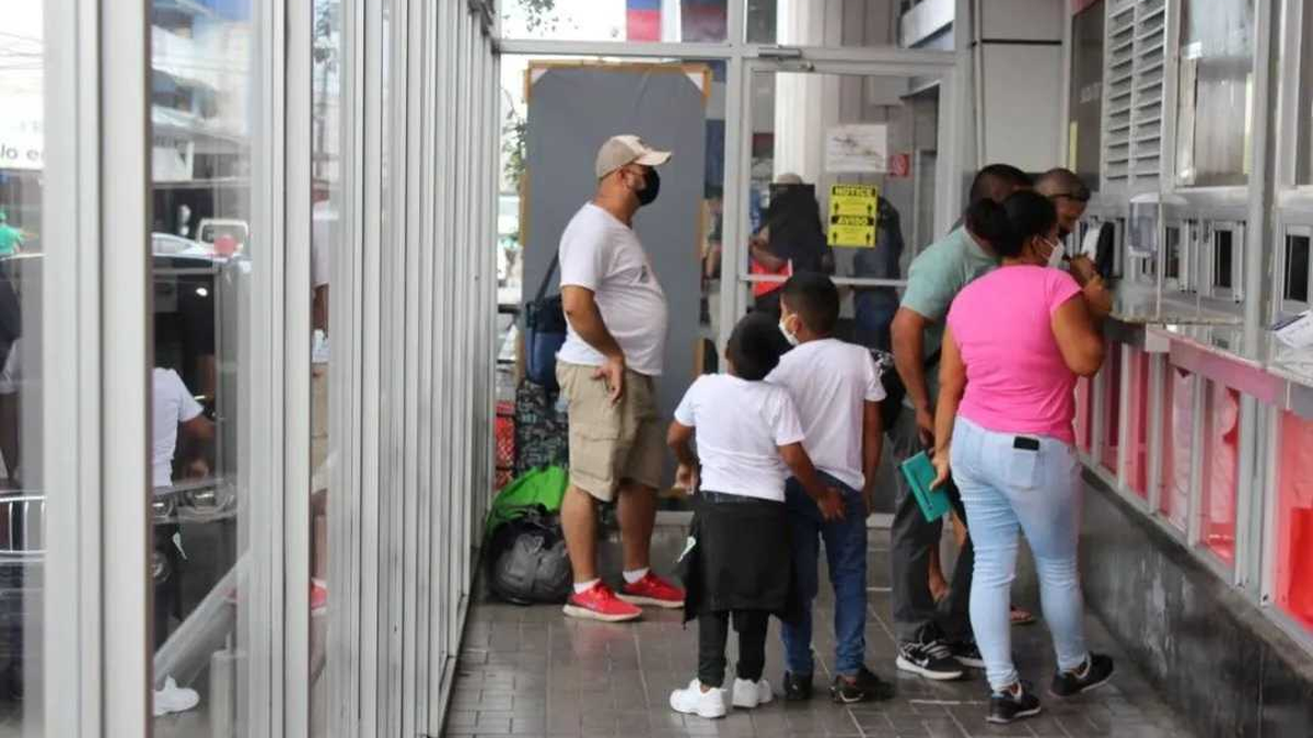 Estos son los requisitos del Permiso Temporal de Protección para ...