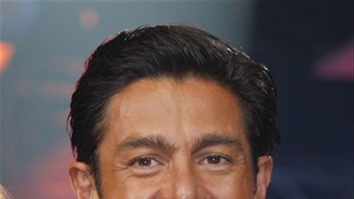Fernando Colunga