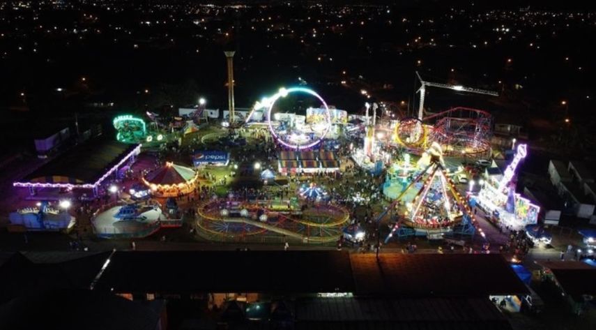Anuncian fecha para la Feria de La Chorrera 2023