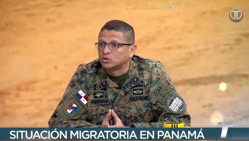 SENAFRONT baja el pie de fuerza en las comunidades para atender la ...