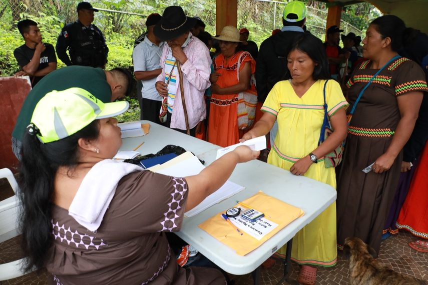 ¡Excelente noticia! MIDES anuncia fecha para el cuarto pago de los PTMC