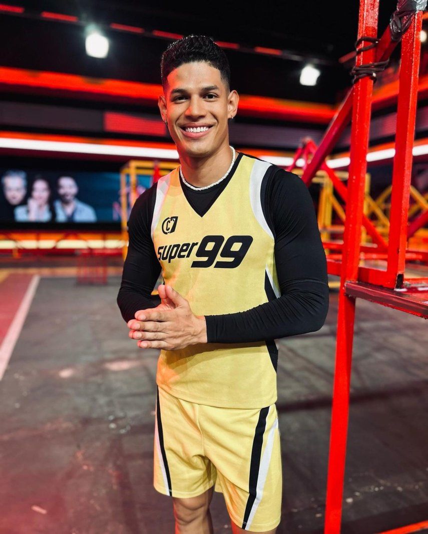 Calle 7 Panamá: ¡Sorpresa! Kevin Varela está de vuelta en la competencia