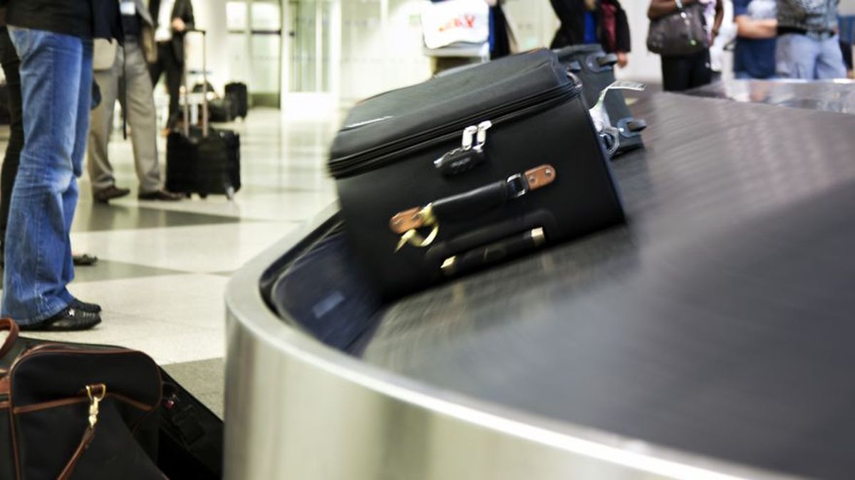 Consejos para organizar tu equipaje