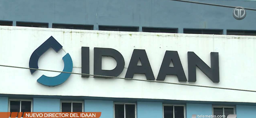 IDAAN: ¿Quién es Luis Santanach, el nuevo subdirector del IDAAN?