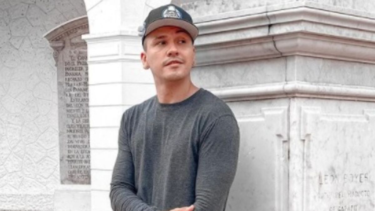 Flex anuncia la fecha del lanzamiento de su 6to. álbum que lleva por ...