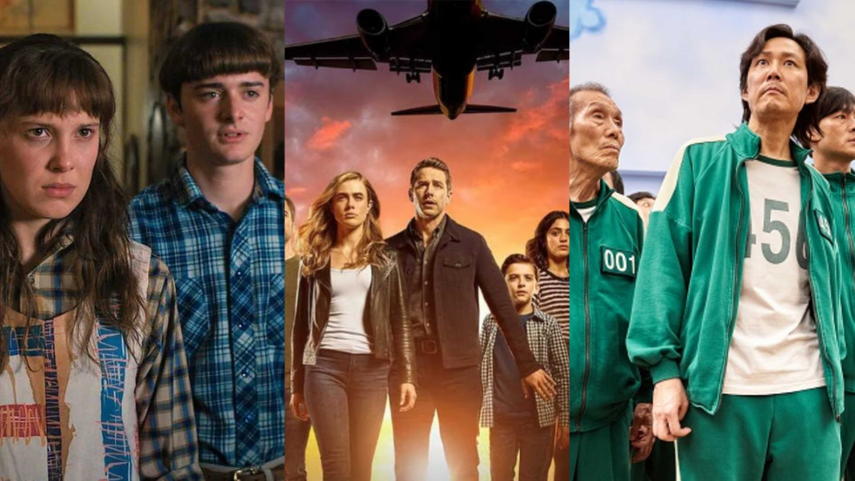 Netflix: Mira cuáles series retoman con una siguiente temporada