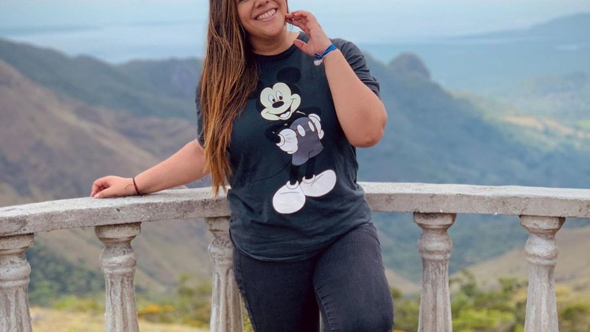 María Arévalo logró superar sus adversidades en Foto Challenge