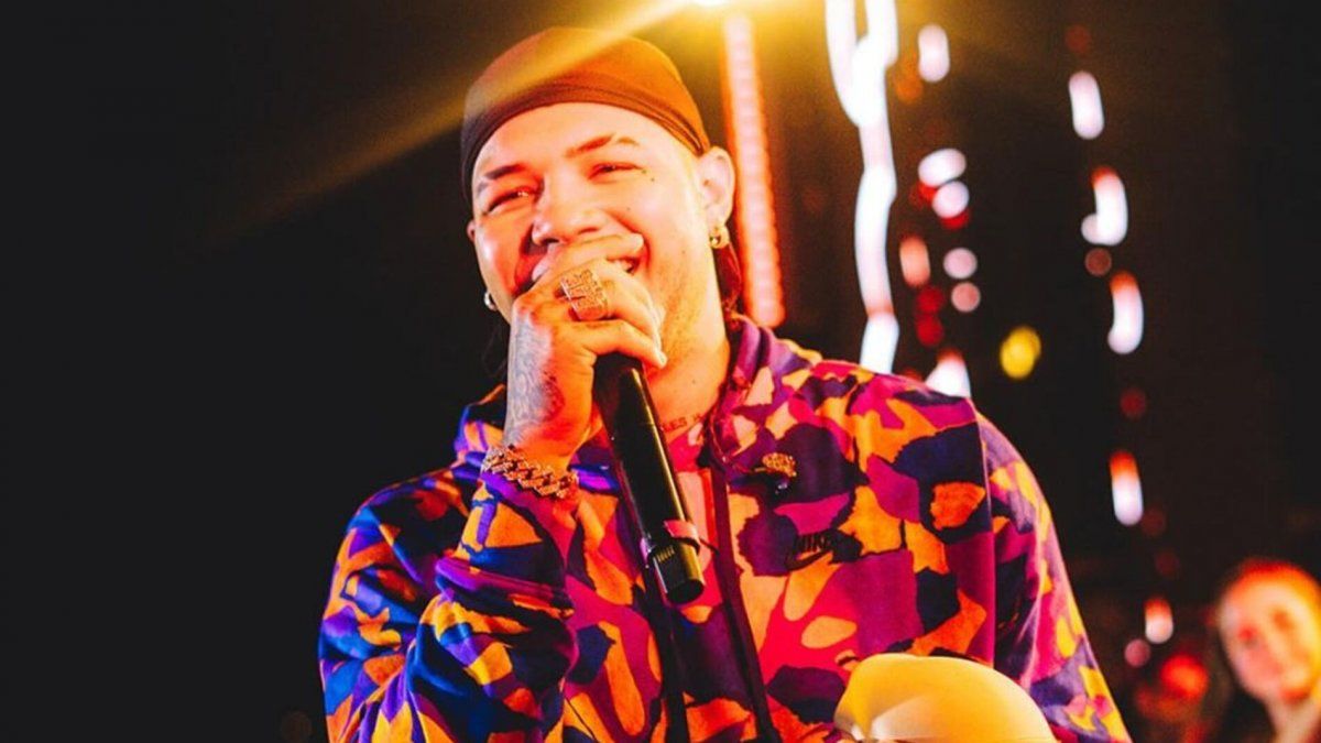 Boza conquista el Latin Pop Billboard con su éxito global Orion