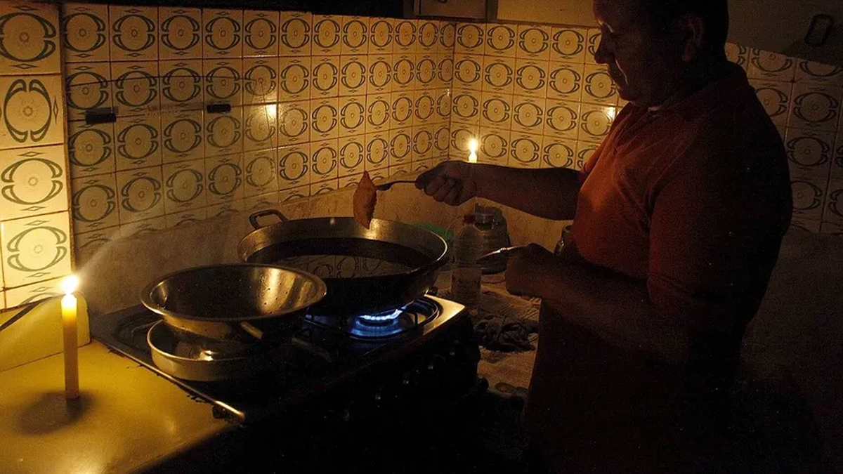 ¡Hoy! comunidades estarán sin luz por ocho horas: ¿Dónde?