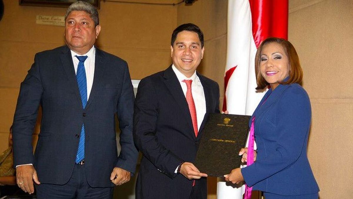 Mario Pérez, ratificado como nuevo Director General de Pandeportes