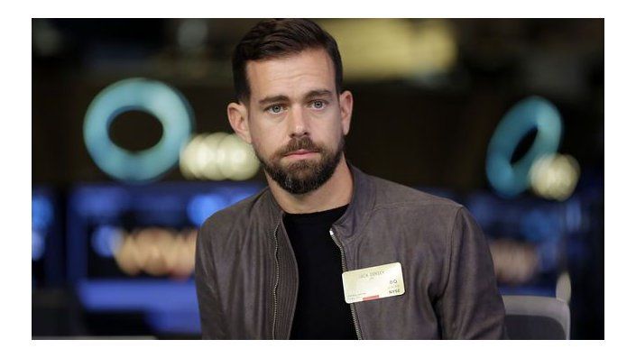 Últimas noticias sobre fundador de Twitter