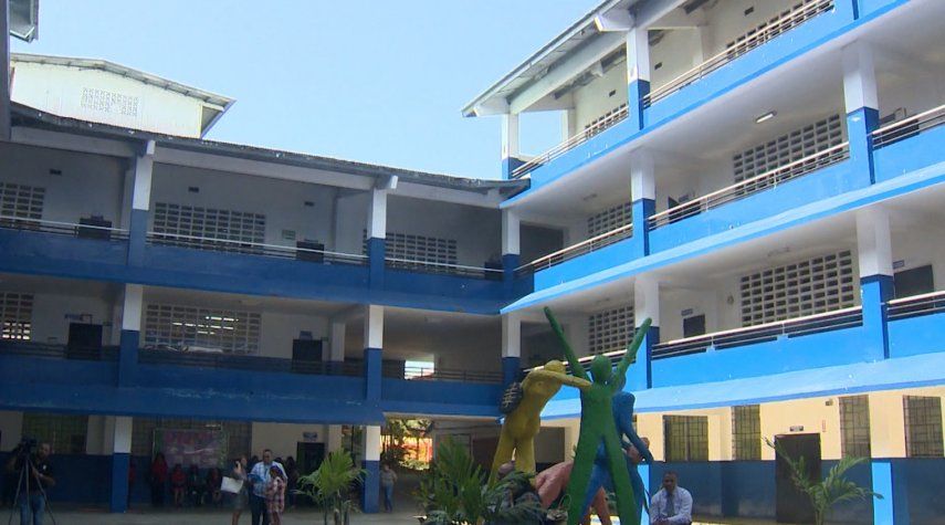 MEDUCA: 31 escuelas no han justificado los fondos del FECE