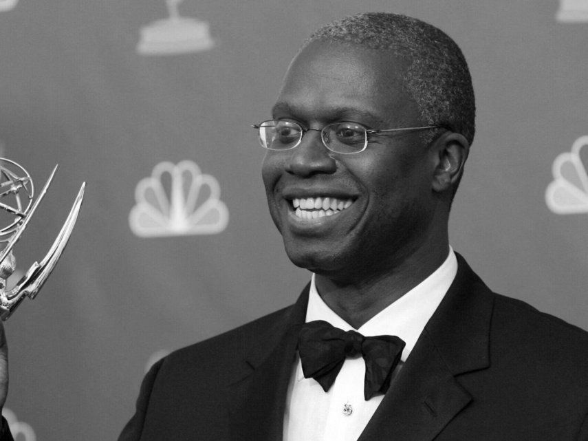 Andre Braugher, fallece a los 61 años
