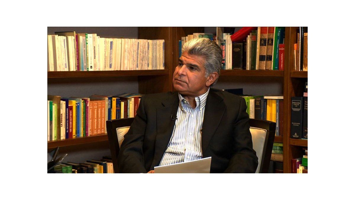 Últimas noticias sobre José Raúl Mulino