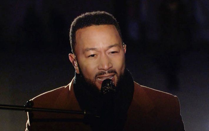John Legend saca lecciones positivas de la trágica pérdida de su hijo