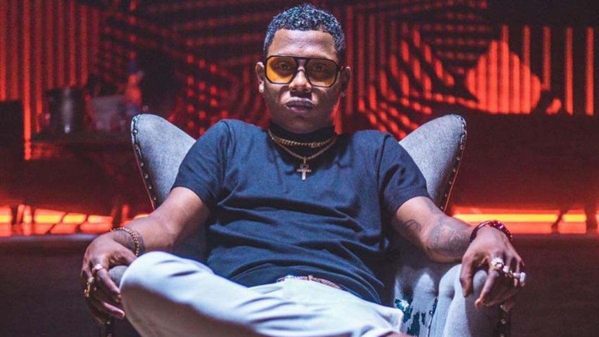 Yemil prepara un cambio en su imagen