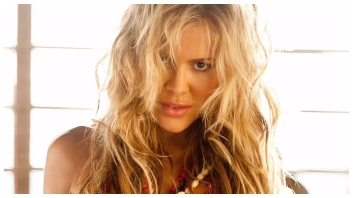 La artista colombiana Natalia París está en Panamá para brindar ...