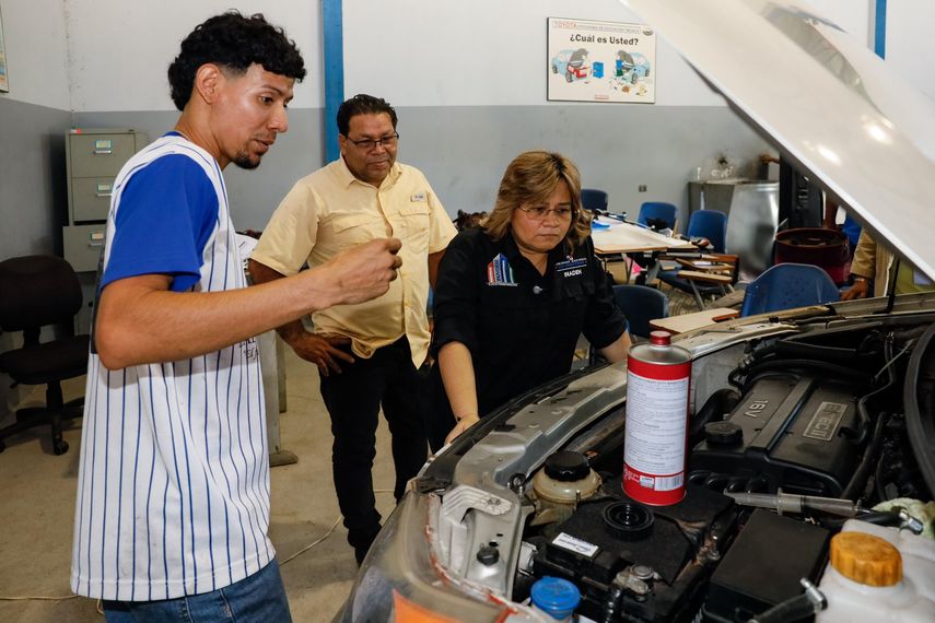 INADEH abre cursos virtuales y presenciales para septiembre 2025