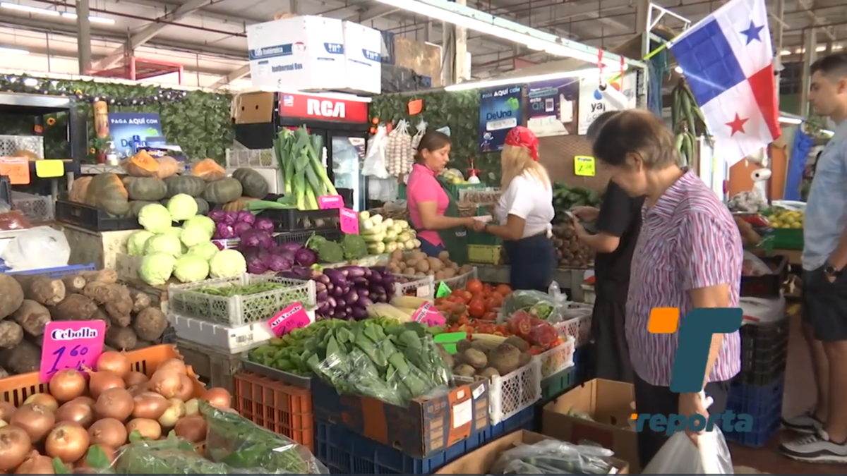 Merca Panamá reabrirá sus puertas este domingo