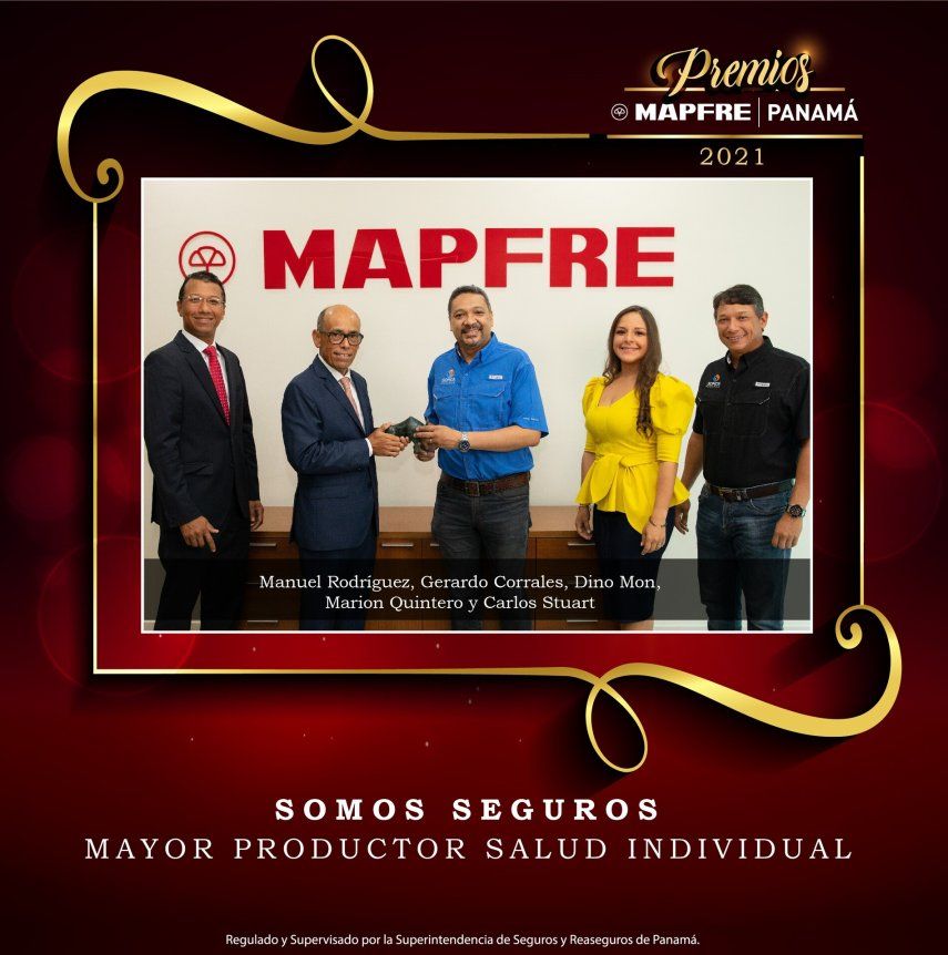 Somos Seguros, de la mano de la innovación liderando el mercado de los ...