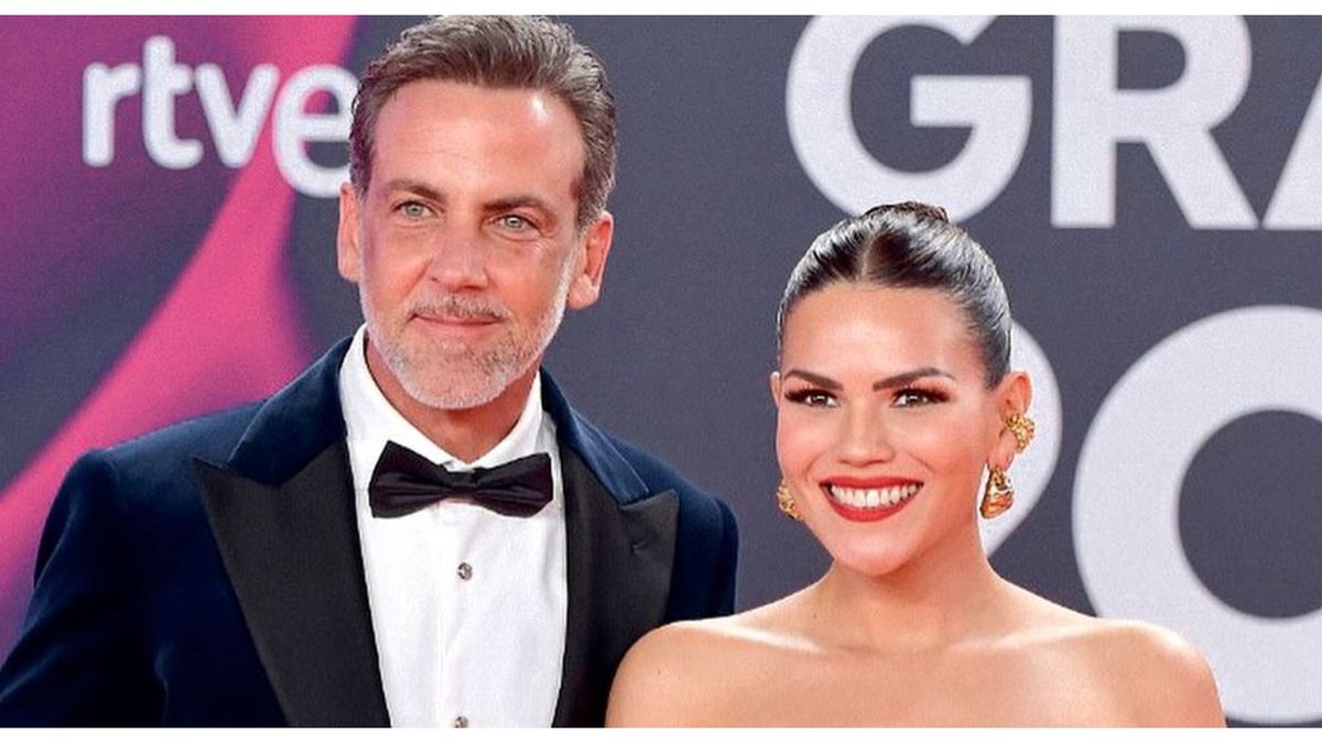 Carlos Ponce y su esposa, la presentadora Karina Banda, estarán en ...