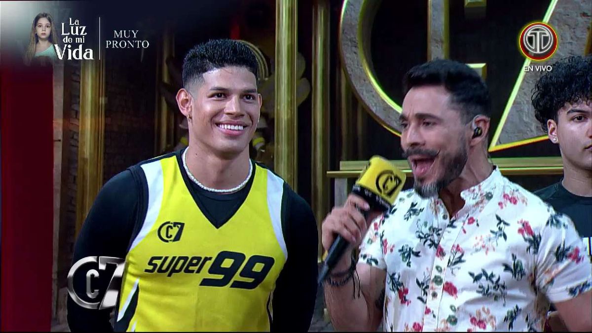 Calle 7 Panamá: Kevin Varela vuelve renovado al campo de batalla