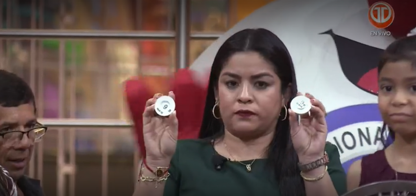 ¿Ganaste? Resultados de la Lotería de Panamá de hoy 29 de marzo