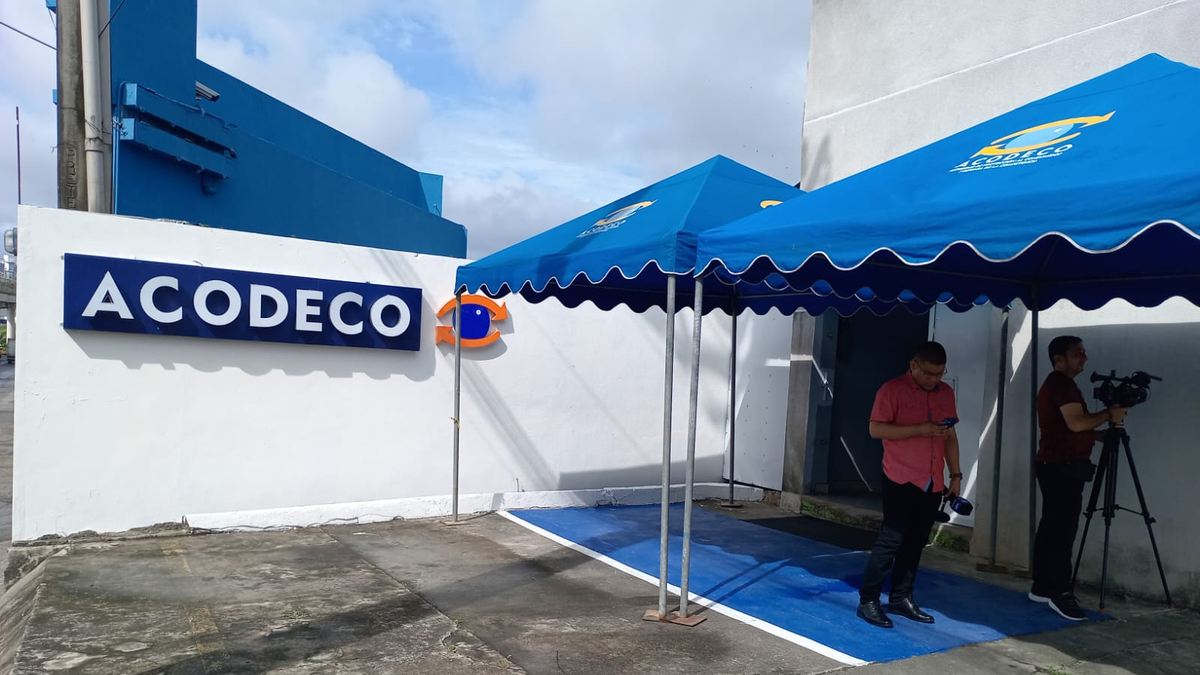 ACODECO recibe quejas por más de $3 millones en Panamá