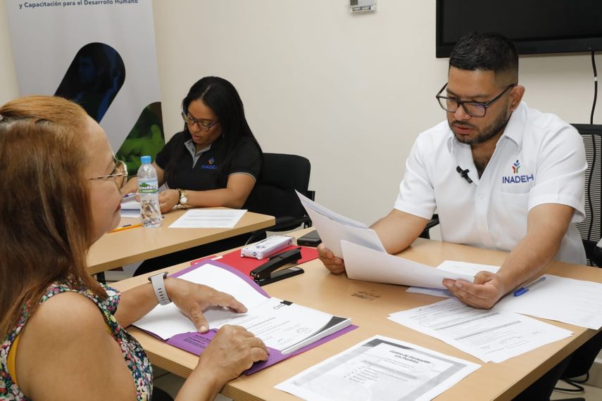 ¡Cursos gratis! INADEH abre preinscripciones para 43 cursos en Panamá ...