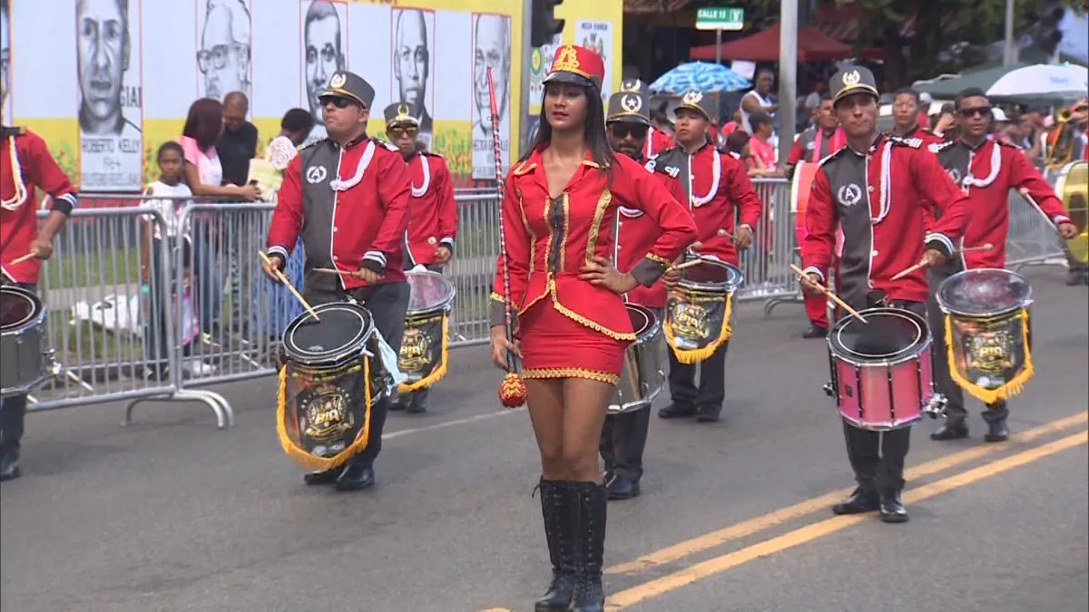 Bandas independientes en fiestas patrias: ¿Cuál es su diferencia con ...