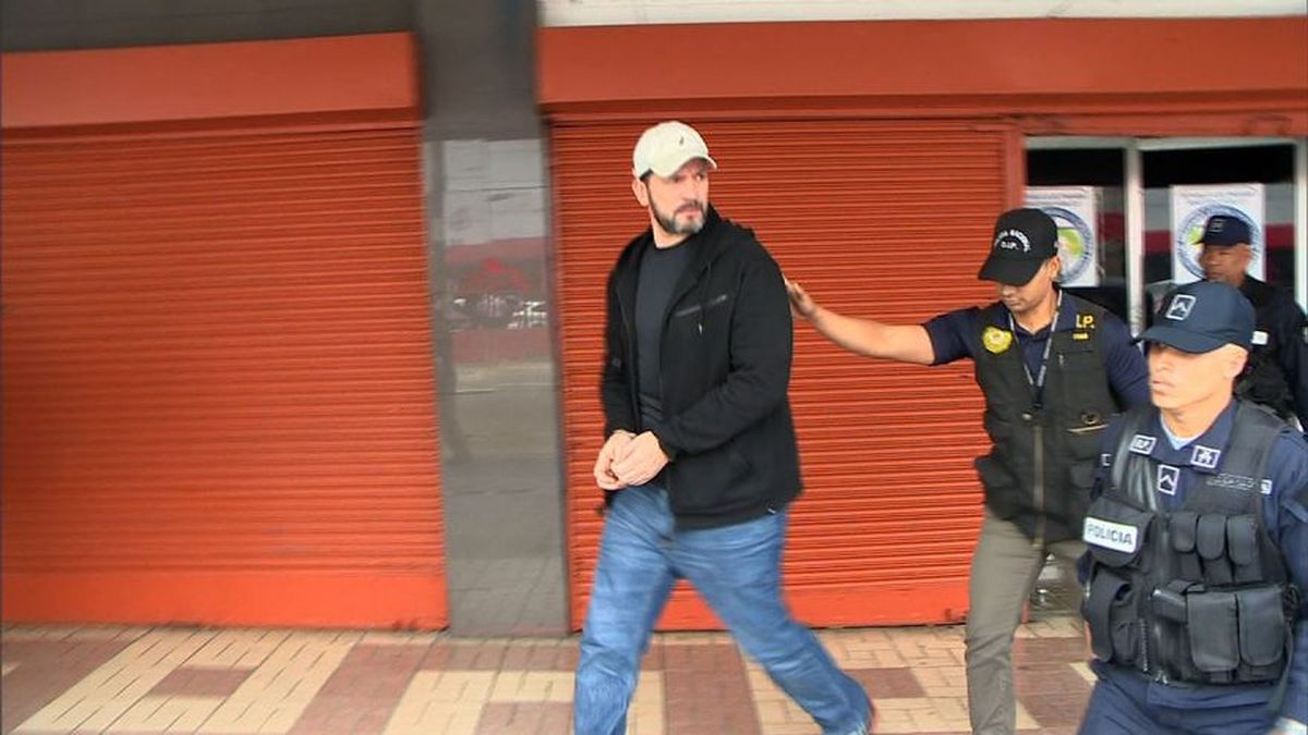 Fijan audiencia preliminar a Guillermo Ferrufino y su esposa para el 11 ...