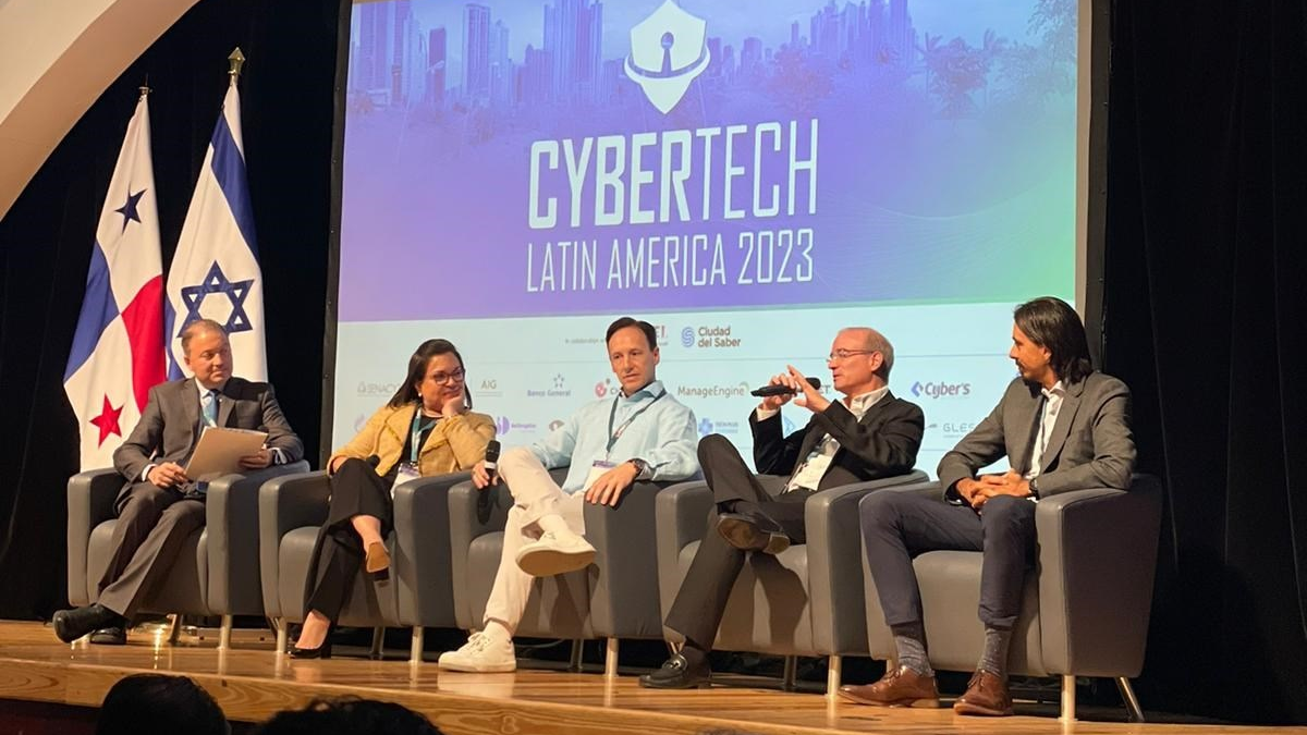 Cybertech Latam 2024 ¡Inscripciones abiertas!