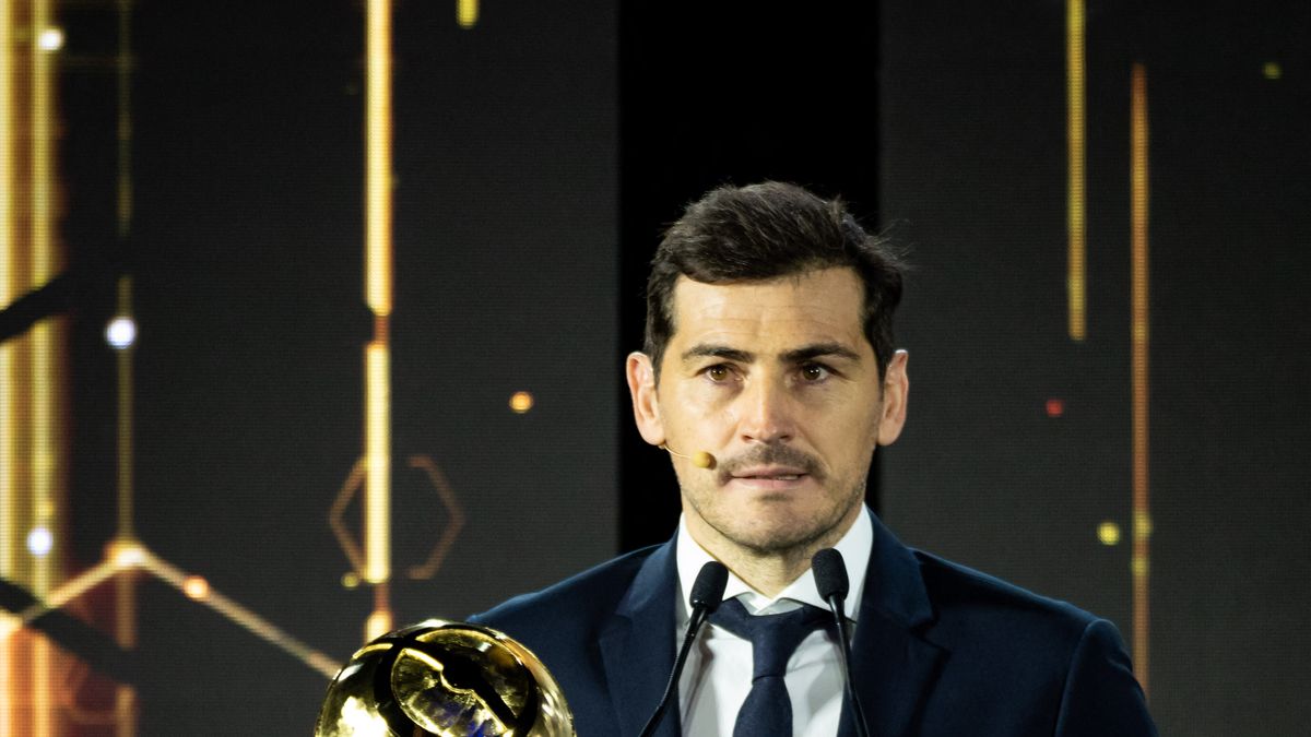 Jesús Castro tiene nueva novia: la mediática prima de Iker Casillas