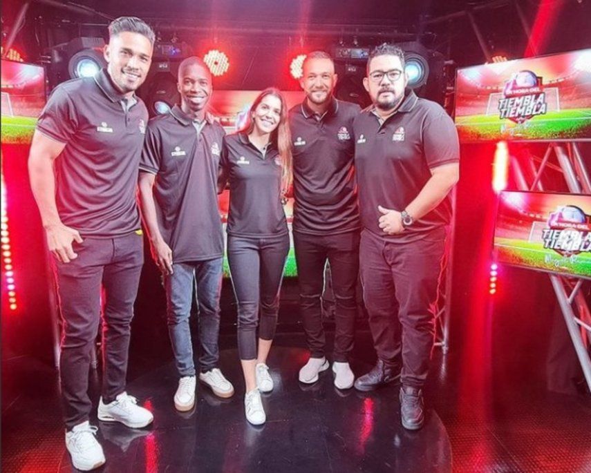 Este lunes arranca La Hora del Tiembla Tiembla por RPC