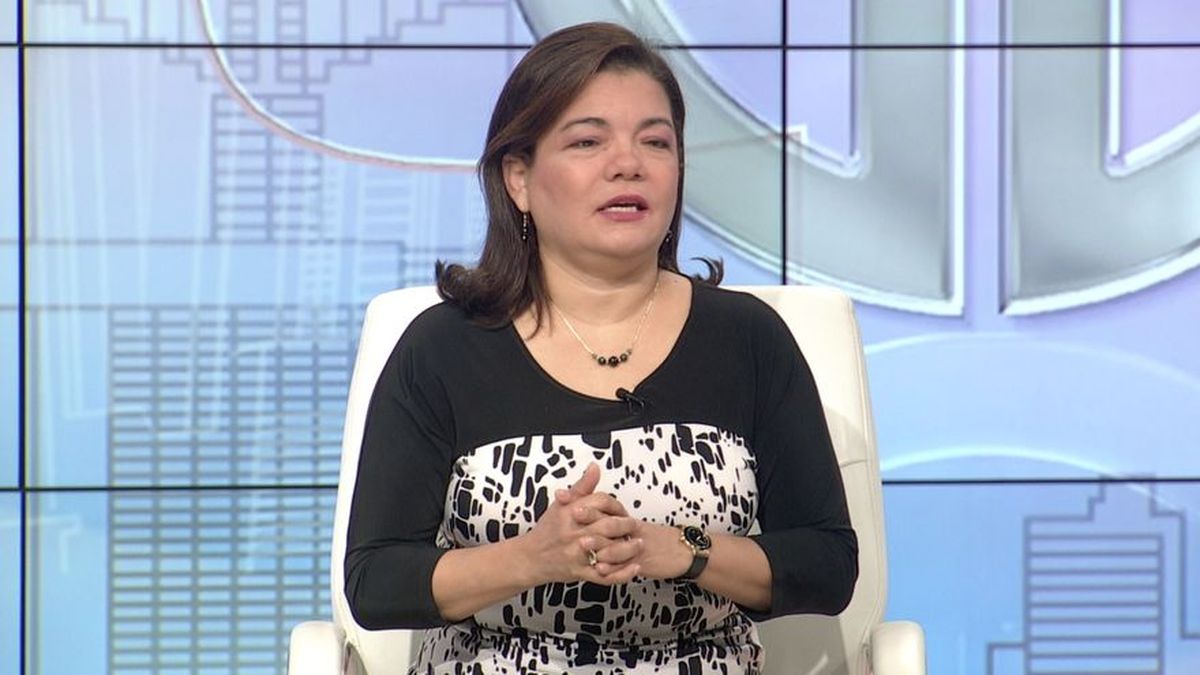 Magaly Castillo pide estar vigilantes en selección de los jueces de paz