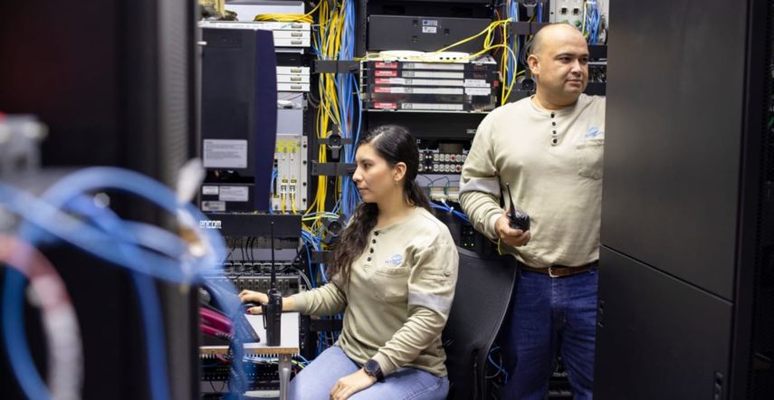 ETESA actualiza su sistema de telecomunicaciones