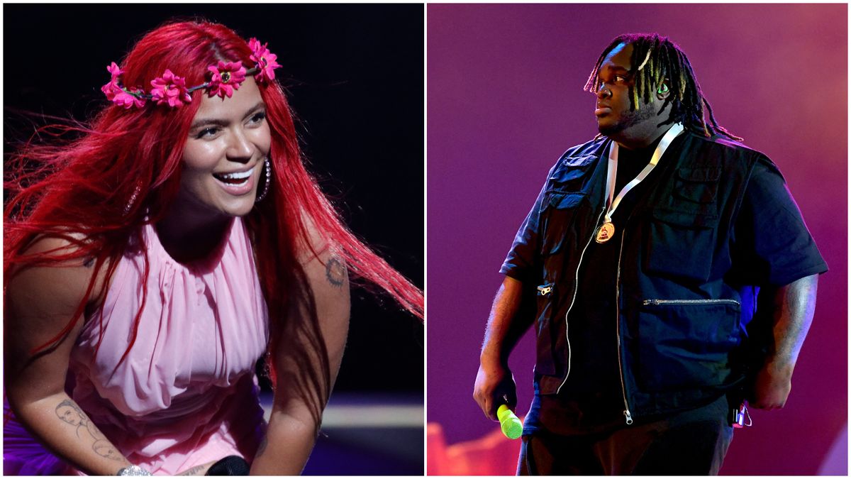 Dañamos la Amistad, el tema que interpreta Karol G junto a Sech