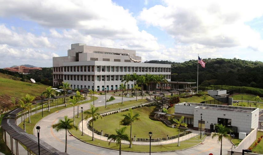 ¡Atentos! La invitación que lanza Embajada de Estados Unidos en Panamá