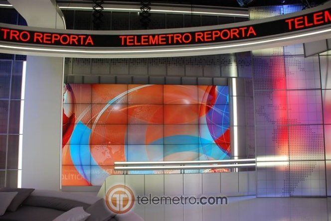 Nueva imagen de Telemetro Reporta