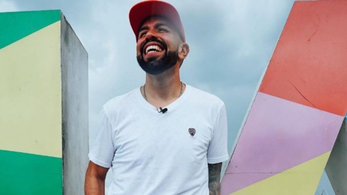 Puertorriqueño Molusco comparte su experiencia de estar 6 horas en Panamá