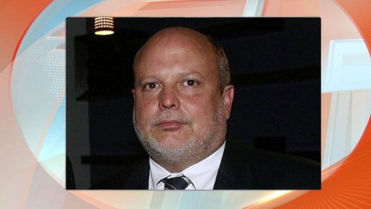 Fijan juicio oral a Richard Fifer para el 2 de abril de 2018