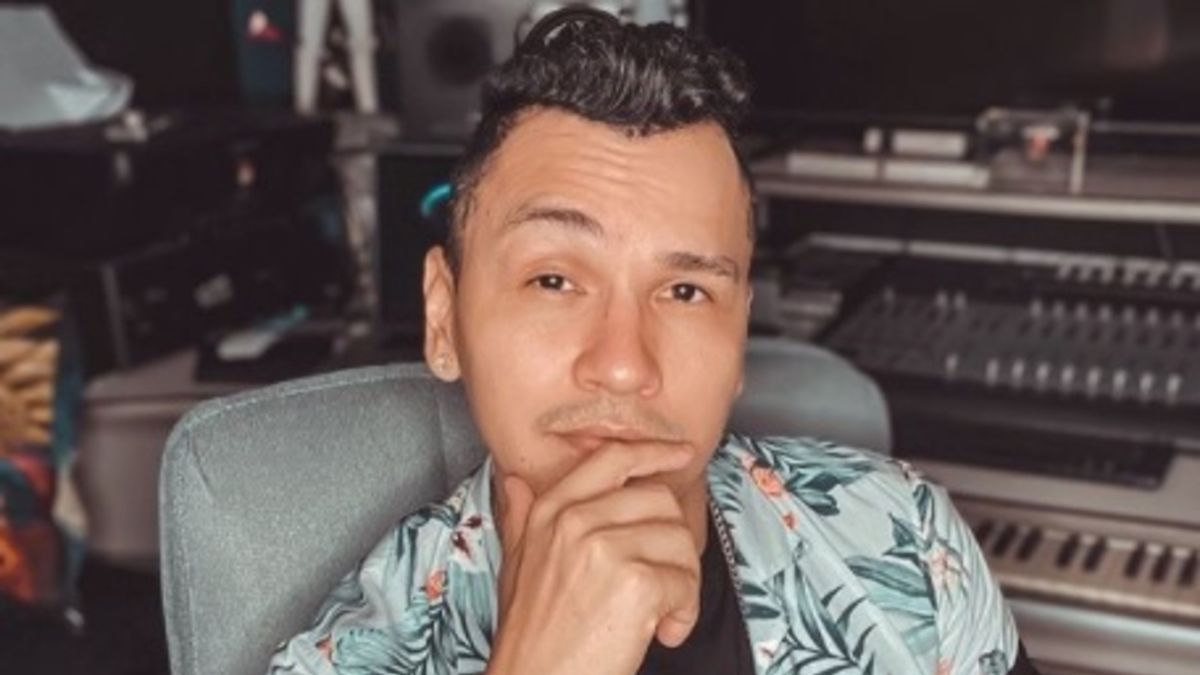 Flex revela parte del primer sencillo de su 6to. álbum que estrenará el ...