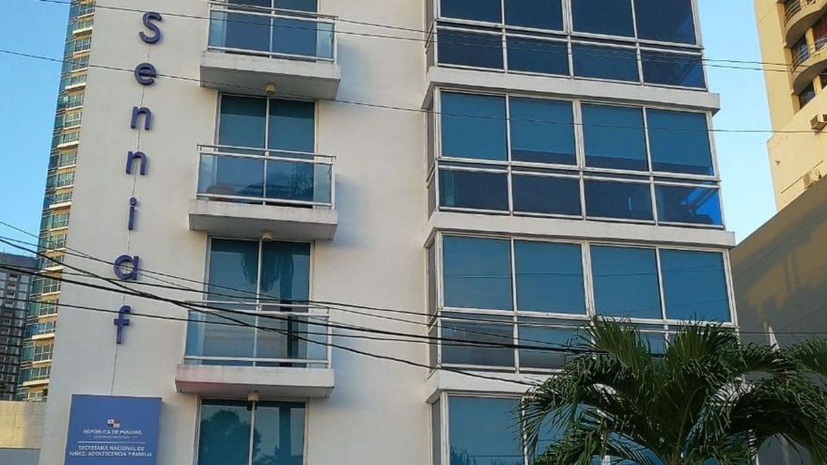 Encontramos una institución en crisis y estoy sumamente preocupada ...