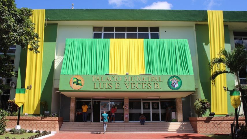 Alcaldía de La Chorrera anuncia moratoria en intereses y multas