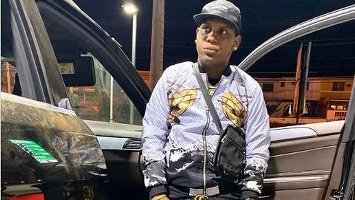 Fijan para marzo de 2022 juicio a Yemil por lesiones personales y psicológicas contra su pareja