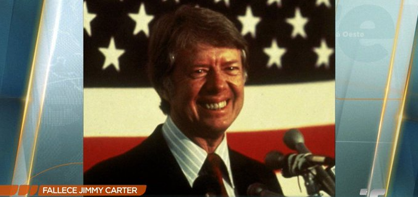 ¡El amigo de Panamá! Jimmy Carter y su relación con el Canal de Panamá
