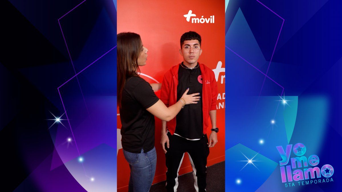 Flex tuvo grandes retos que vencer en la zona de canto