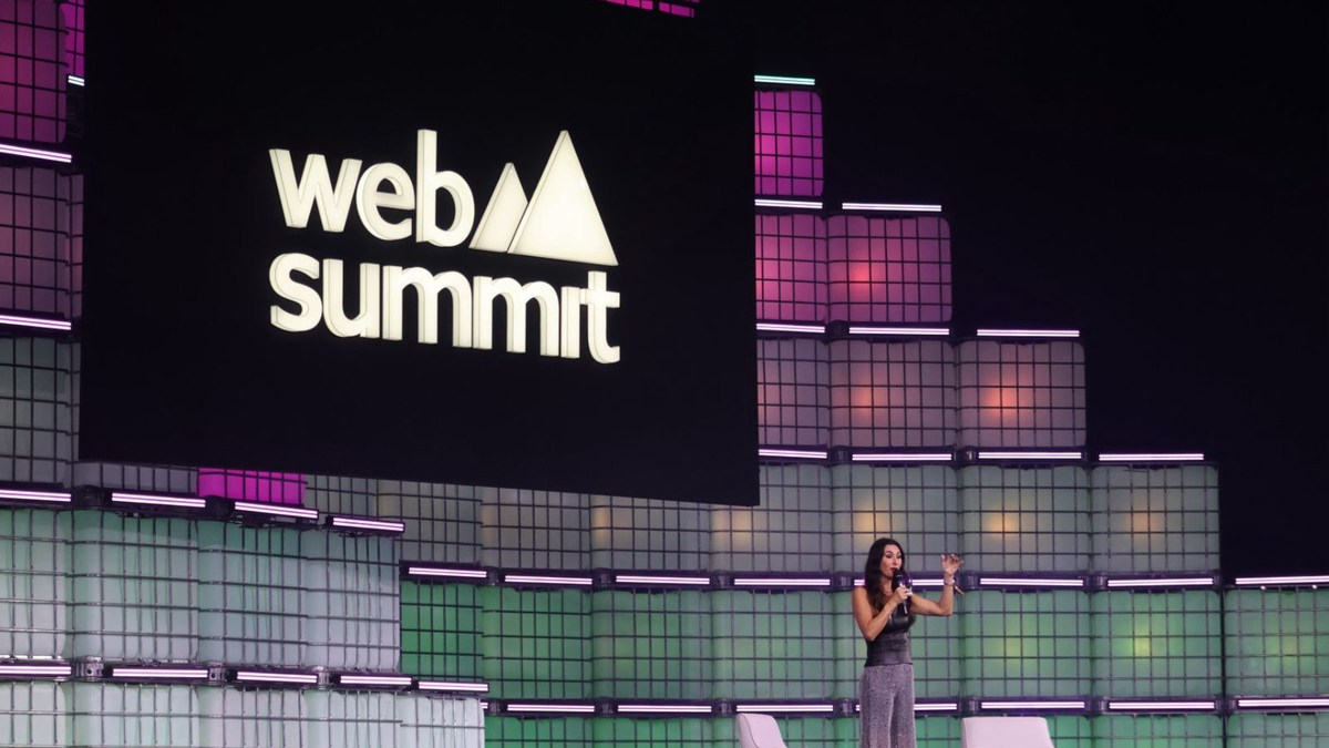 ¡Confirmado! El Web Summit se queda en Río de Janeiro hasta 2030