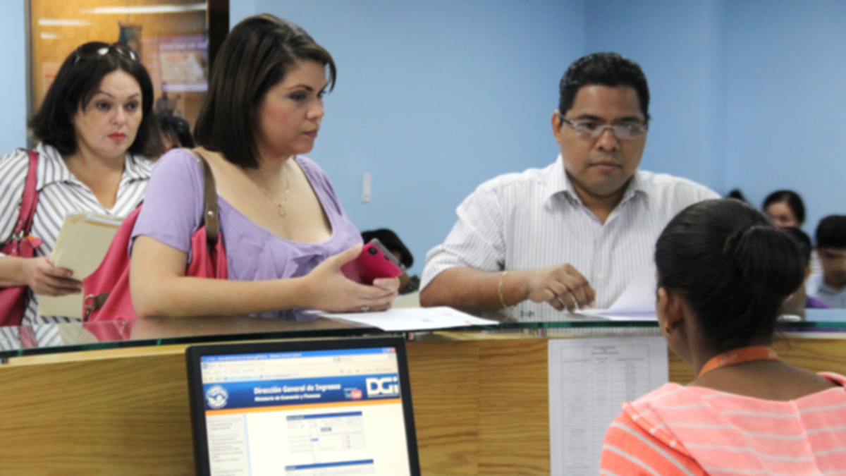 Más de 13 mil contribuyentes no declararon el ITBMS en los meses de ...