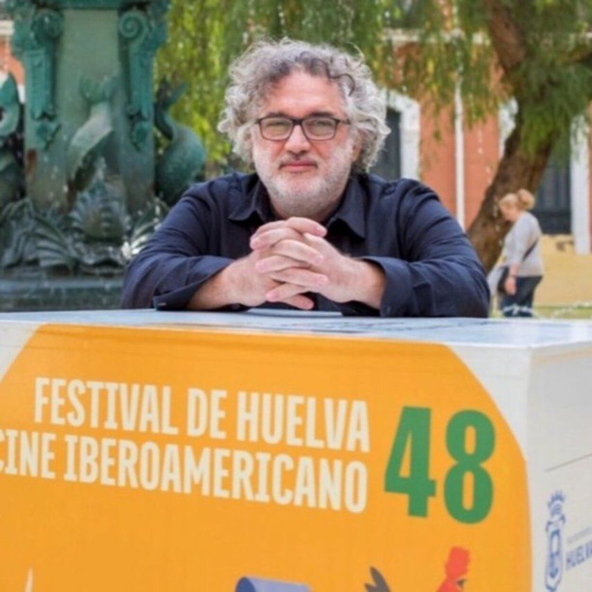 Abner Benaim nuevo miembro de la Academia de Artes y Ciencias ...